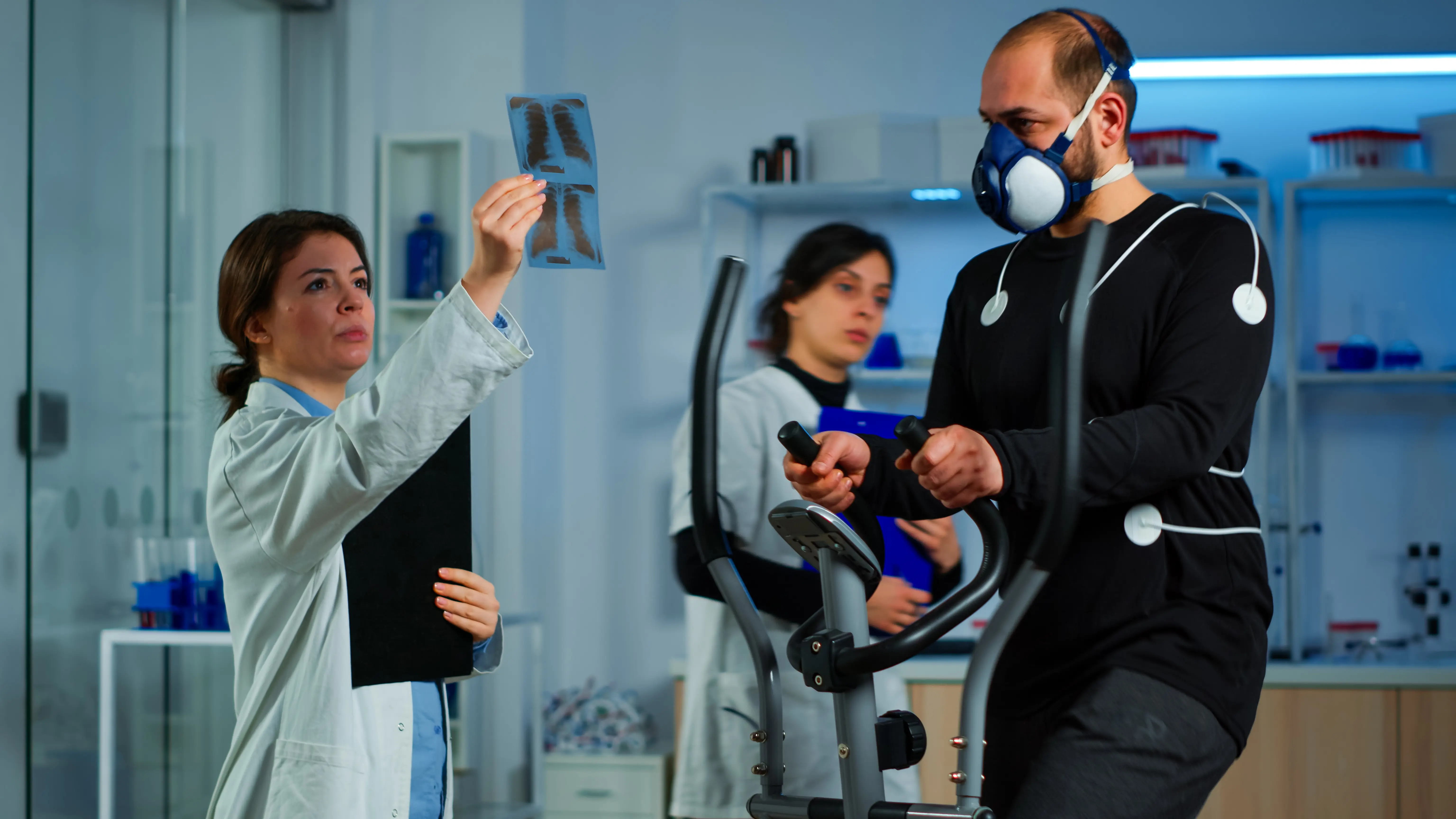 Why Physical Therapists Are in High Demand in 2026 - UHC Staffing